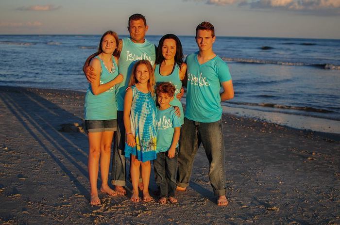 Nyssa Rebecca Corbin (Author of Dark Secret)