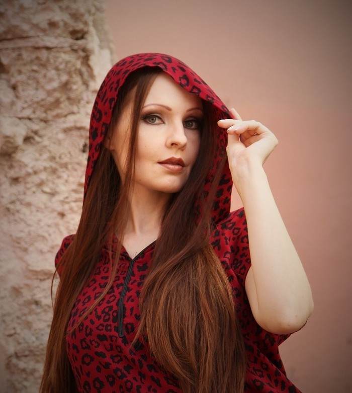 Zaina Brown (Author of Fire In The Belly)