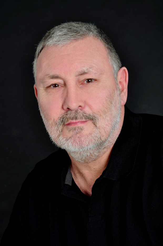 Tim Ellis (Author of A Life For A Life)