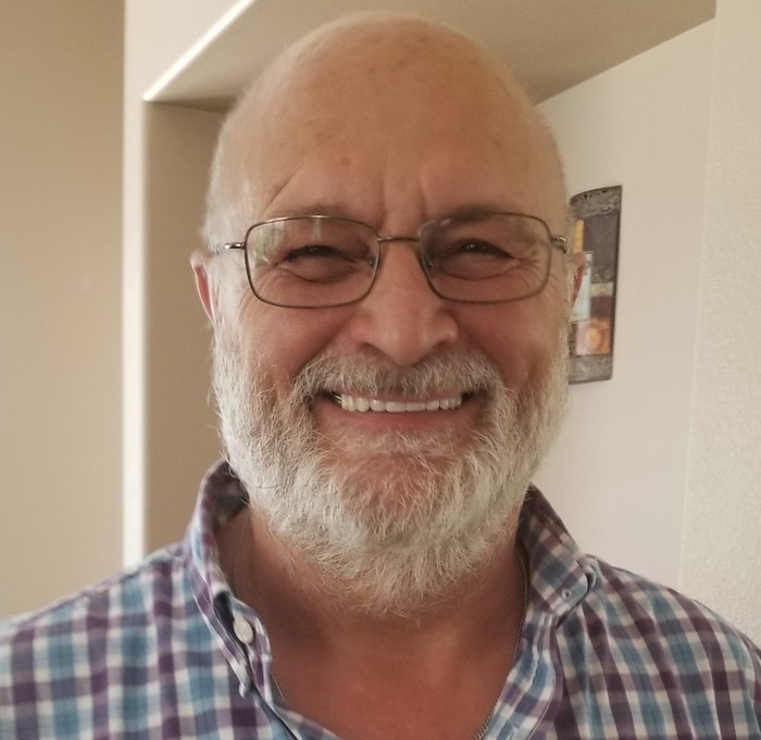 David Nuckles (Author of The Driver)