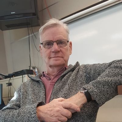 Bruce Rout (Author of Postage Due)