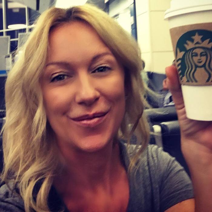 Rachel Dobbs (Author of Justice in Ruins)