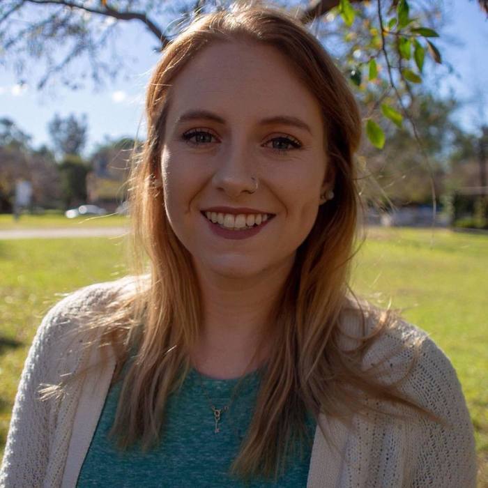 Lucy Marrett (Author of The Way I See It)