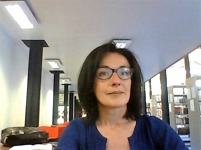 Isabelle Rieser (Author of From Self)