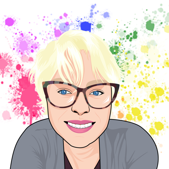 Tatum West (Author of Steele My Heart)