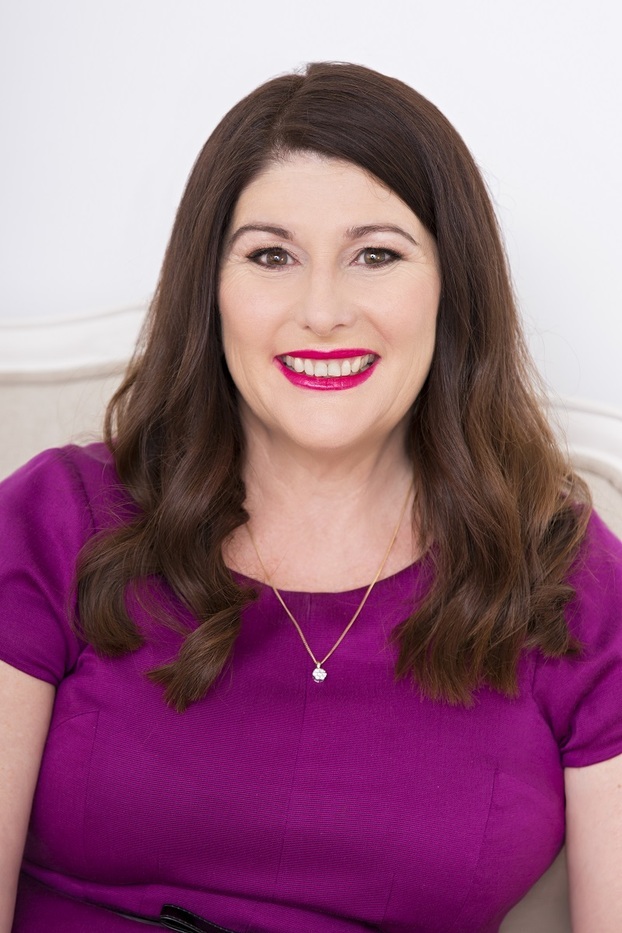 Michelle Beesley (Author of It Happened in Paris)