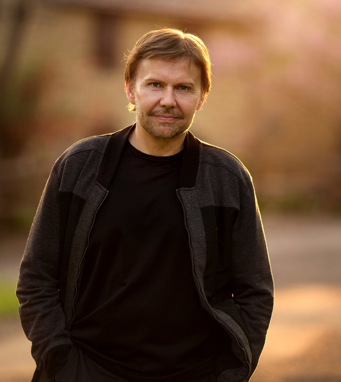 Robert Matzen (Author of Dutch Girl)