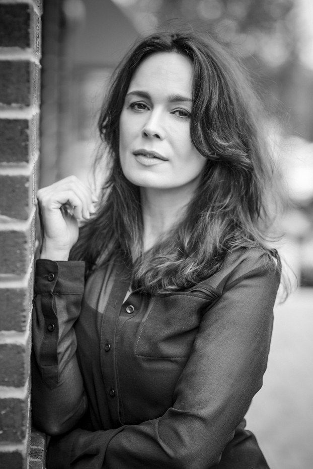 Jamie Mason (Author of Three Graves Full)