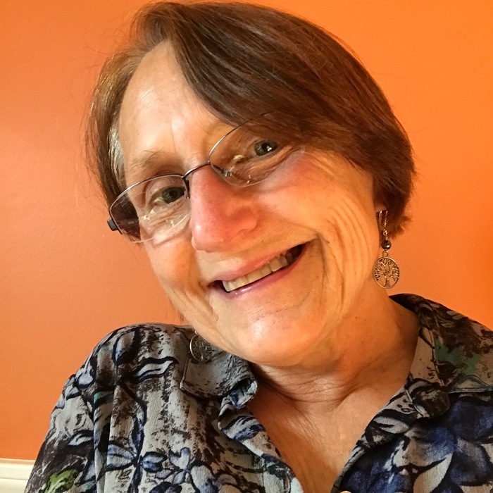 Deborah Bruss (Author of Book! Book! Book!)