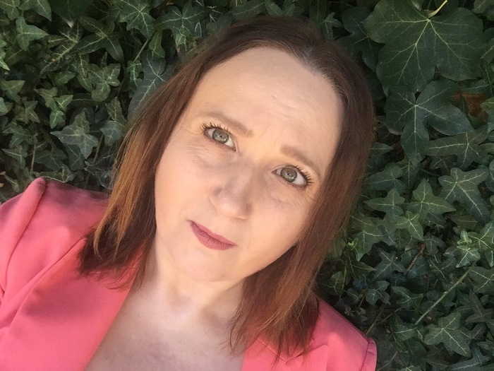 Janette Collins (Author of Truth in Death)