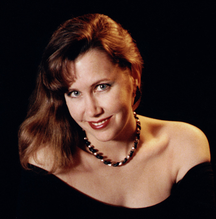 Victoria Kinkade (Author of Man, Made to Order)