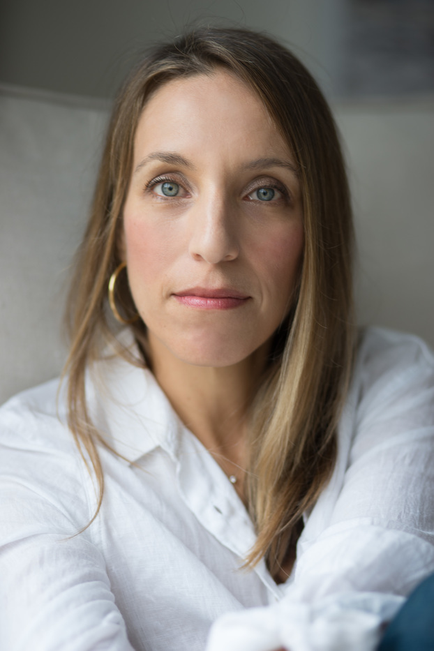 Sarah Selecky (Author of This Cake is for the Party)