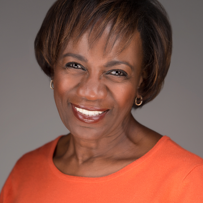 Deborah Plummer Bussey ( of Some of My Friends Are.)