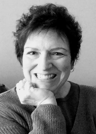 Susan Hunter (Author of Dangerous Habits)