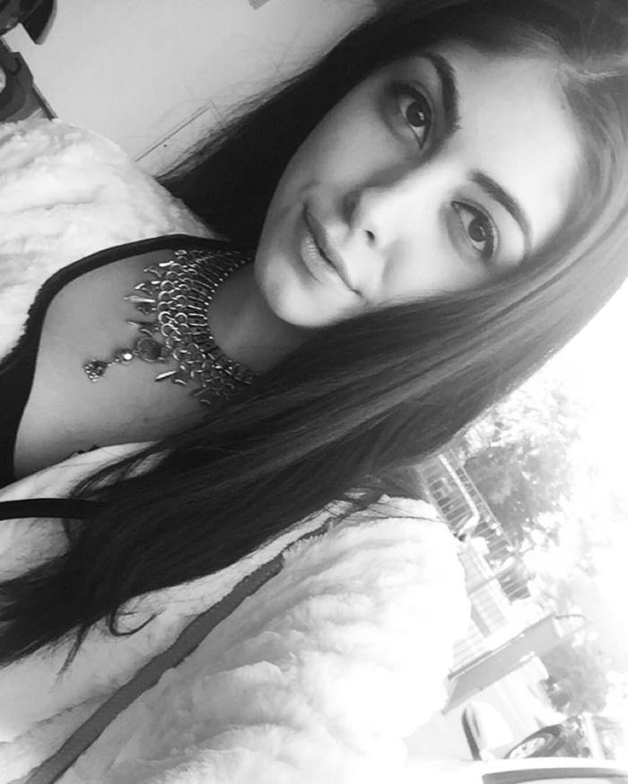 Alexandria Rizik ( of 21 Questions)