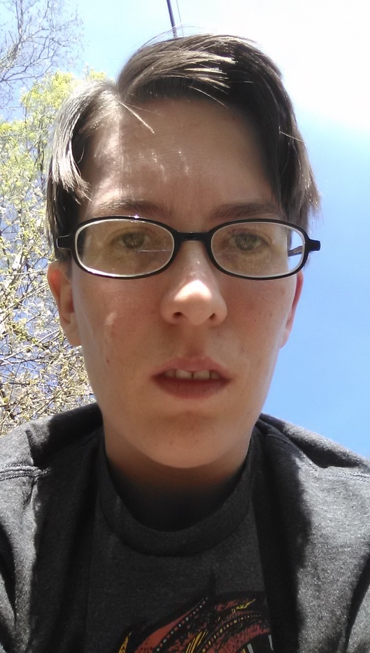 Nico Winter Ellis ( of Scenes of the South)