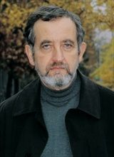 Valeri Gorbachev (Author of Turtle's Penguin Day)