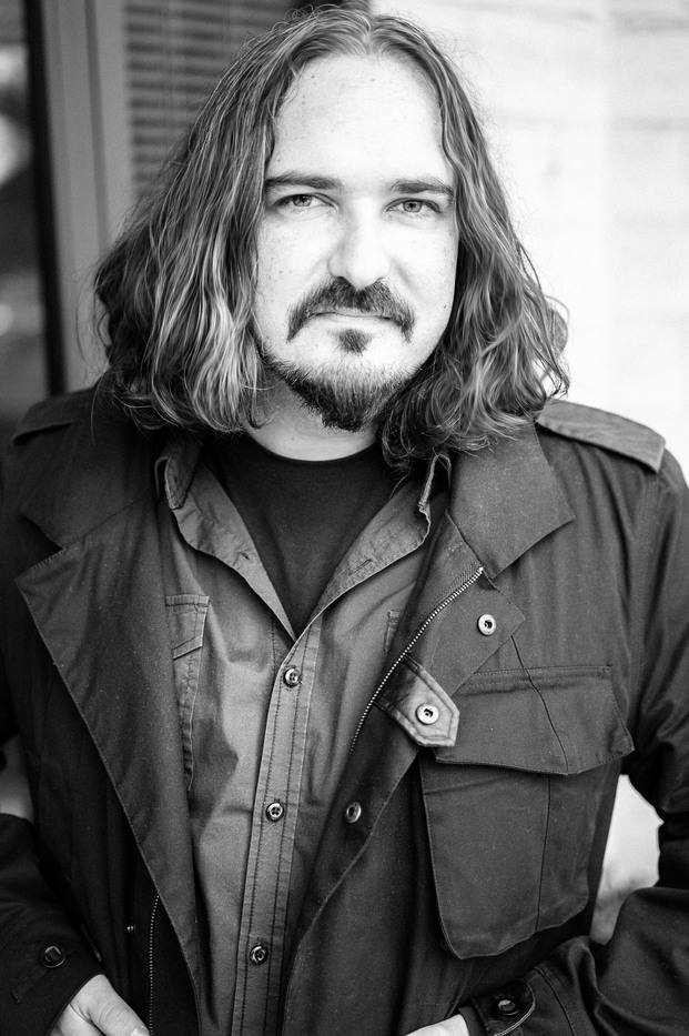 Nicholas Ryan Howard (Author of Mortal Enemy)