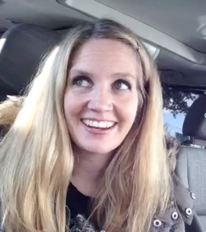 Dawn Crandall (Author of The Hesitant Heiress)