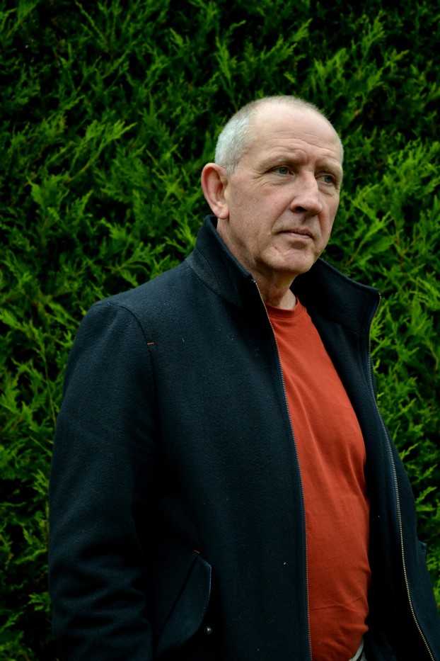 Joe Nutt (Author of The Point of Poetry)