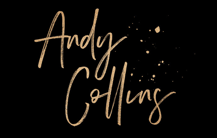 Andy Collins (Author of Insano)