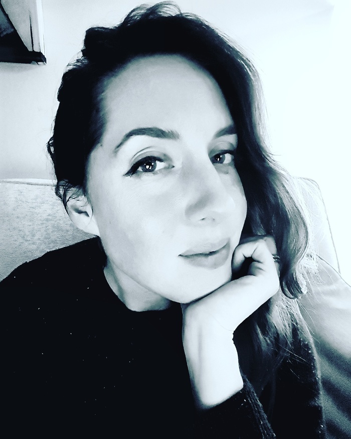 Gemma Amor (Author of Dear Laura)