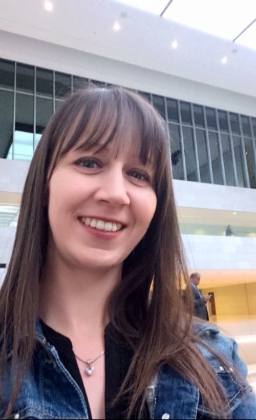 Jamie Travers's Instagram, Twitter & Facebook on IDCrawl