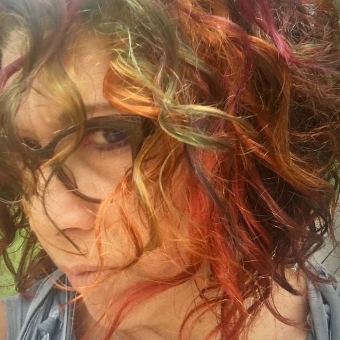 Cat Clayton (Author of How to Leash a Thief)