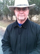Bernard Burgess (Author of Bert and Norah)