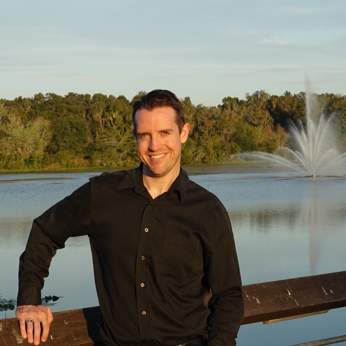 Nathan S.M. Knapp (Author of Orphans of Liberty)