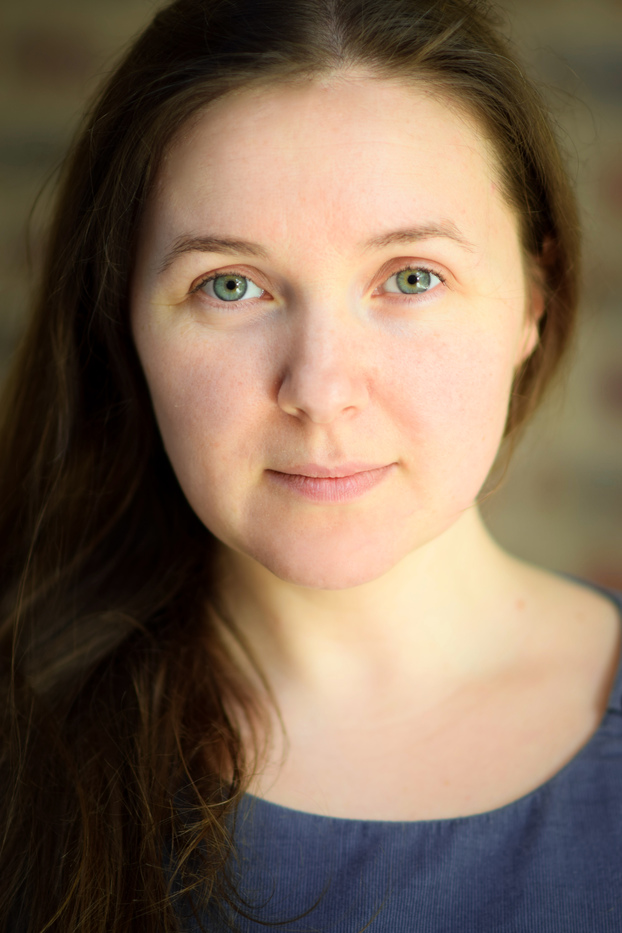 Bex Hogan (Author of Viper)