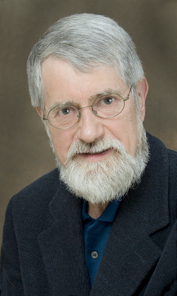 Rodolphe Gasché (Author of The Tain of the Mirror)