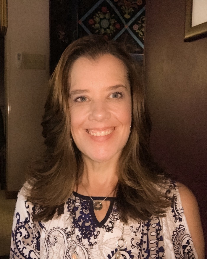 Nancy Wick (Author of The Quilt Block Book)