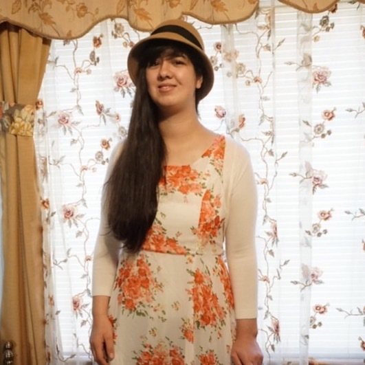 Penelope Ray (Author of Big City Villain)