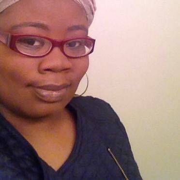 Marqua'lla (Author of Love Don't Come Easy)