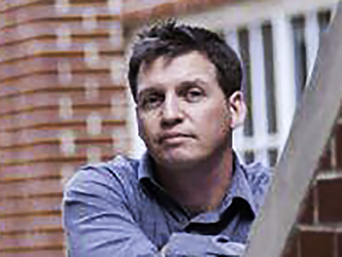 Tommy Ray (Author of Rambling Across America)