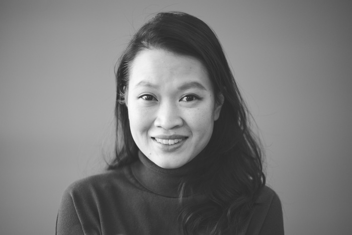 Irene Sun ( of 12 Faithful Women)