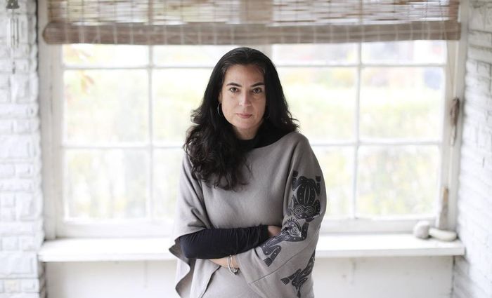 Tanya Talaga (Author of Seven Fallen Feathers)