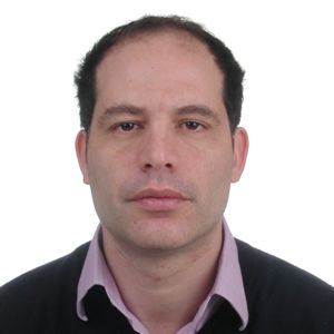 Simon Kuper (Author of Soccernomics)