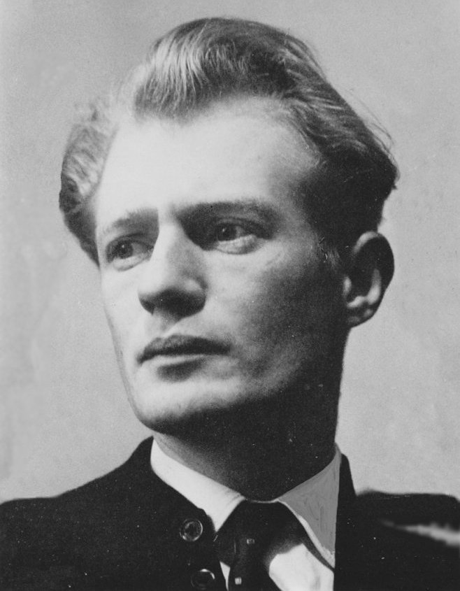 Burns Singer ( of Five centuries of Polish poetry, 1450-1970,)