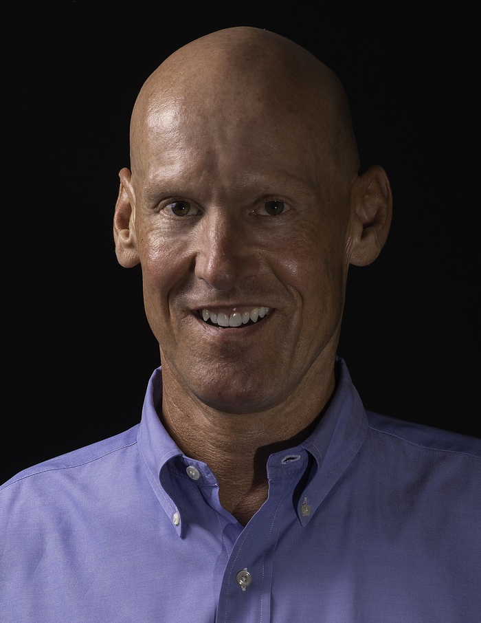 Kurt Koontz (Author of A Million Steps)