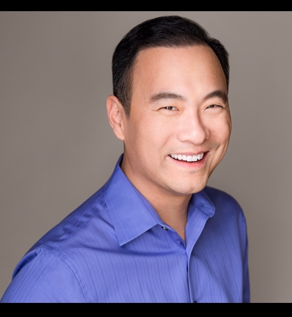 John Lim ( of Making Fake Star Trek)