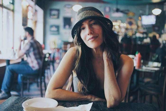 Nico Martinez (Author of You're Perfect Quinn Saunders)