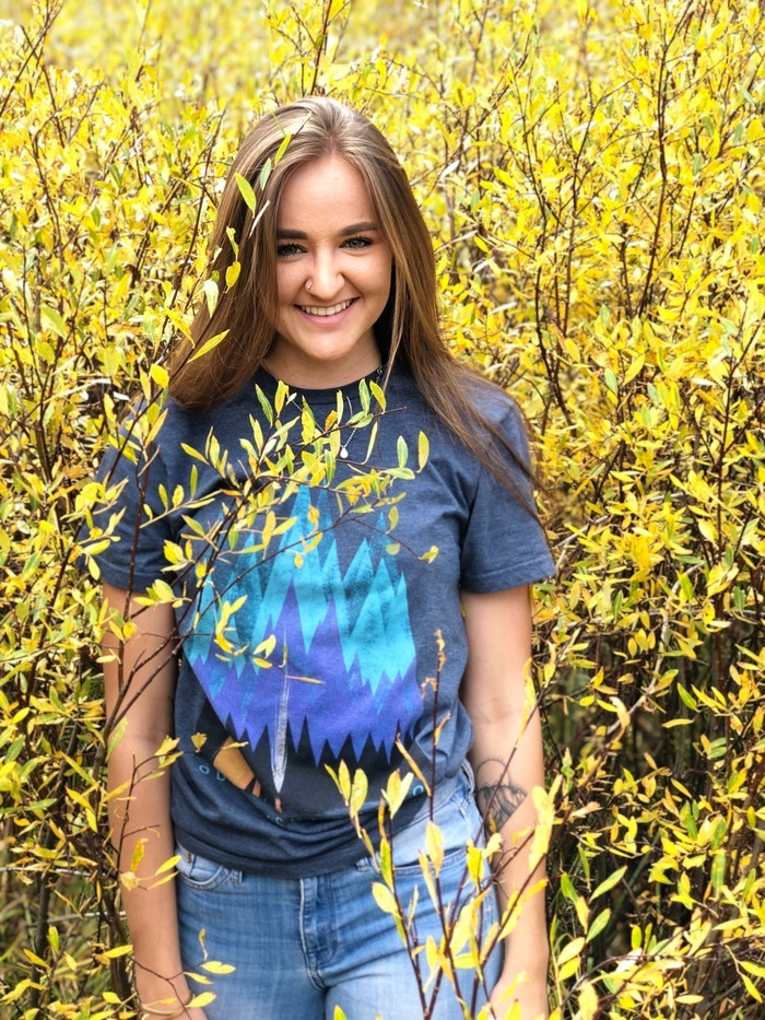 Chelsea Bartell (Author of (Un)Wholesome)