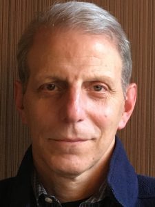 Leonard Rosen (Author of All Cry Chaos)