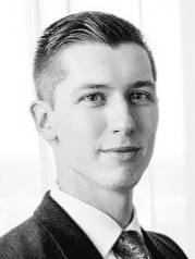 Lynden Renwick (Author of A Part of You)