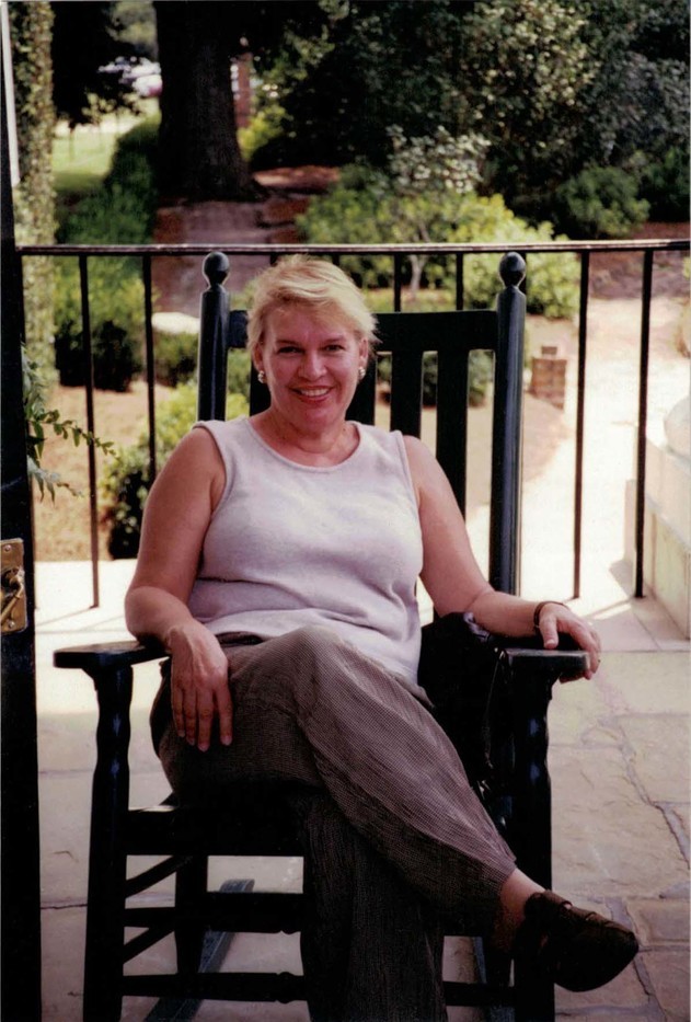 Mary H. Manhein (Author of The Bone Lady)