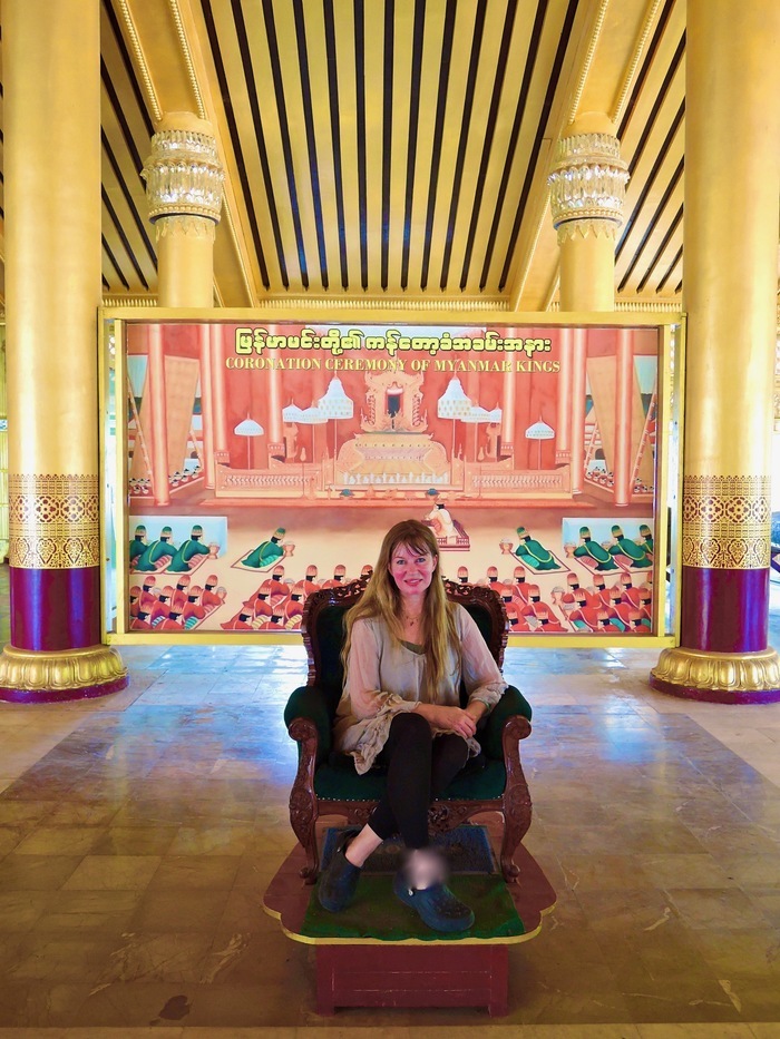 Lorie Karnath (Author of Sam Shaw (German Edition))