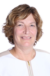 Janice Hicks (Author of Redeeming Dementia)