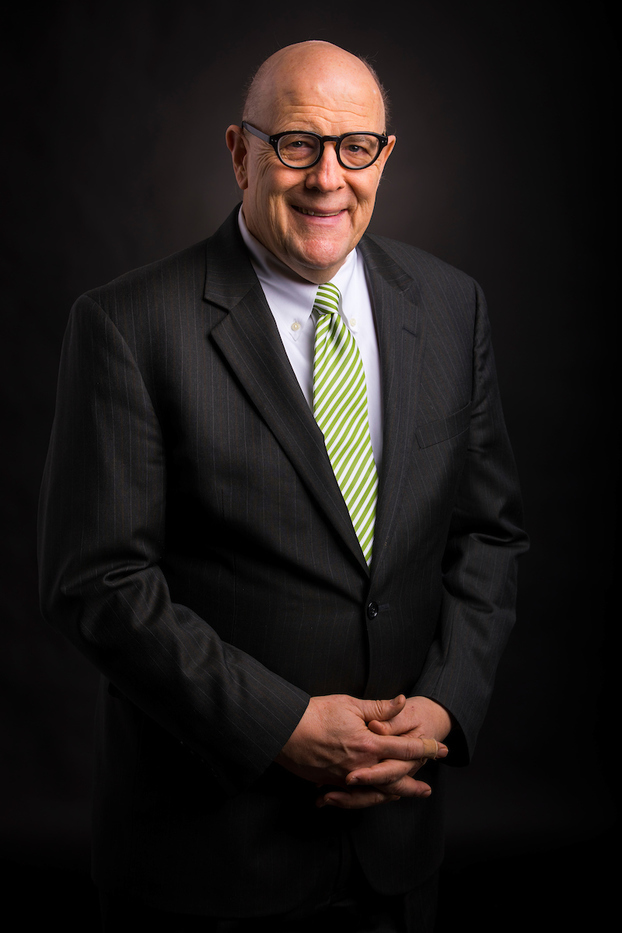 Rodney K. Smith ( of Sports Law and Regulation)